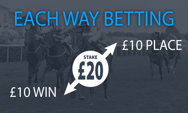 Each Way Betting Explained